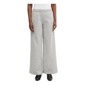 Anine Bing Kacey Sweatpant - - Trousers - Damen - Grau - S