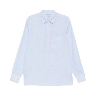 Aspesi Herren, Shirts, Blau, XLGr&ouml;&szlig;e