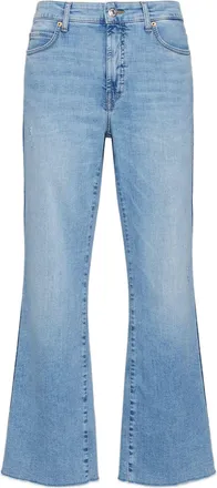 Cambio HOSEN & R&Ouml;CKE - Jeanshosen auf YOOX.COM