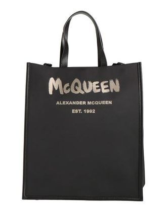 Alexander McQueen SACS - Sacs &agrave; main sur YOOX.COM