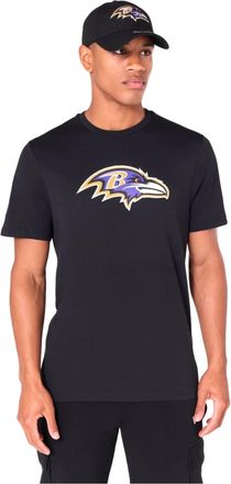New Era Shirt NFL Baltimore Ravens