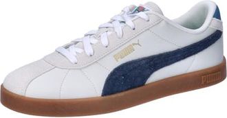Puma Unisex Adults Club II Year of Sports Sneaker, Vapor Gray-Club Navy-Gum, 47 EU