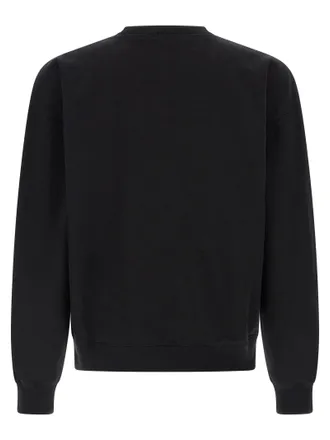 Gucci Incrocio GG Sweatshirt - Black