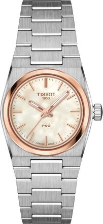 Tissot PRX Quarz Damenuhr T137.010.21.111.00