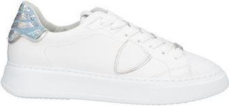 Philippe Model CHAUSSURES - Sneakers sur YOOX.COM