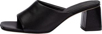 Lloyd Sandale Hochwertige Pantolette