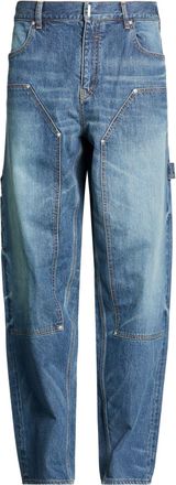 Givenchy HOSEN & R&Ouml;CKE - Jeanshosen auf YOOX.COM