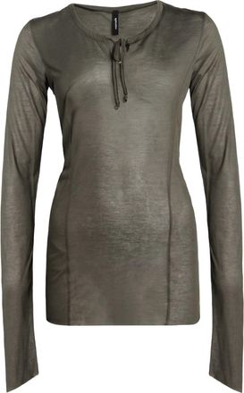 Masnada TOPS - T-shirts auf YOOX.COM