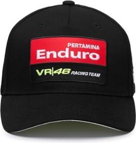 Kappa Casquette Esemio Replica Pertamina Enduro Racing Team Homme Noir Moto GP