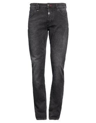 Philipp Plein HOSEN & R&Ouml;CKE - Jeanshosen auf YOOX.COM