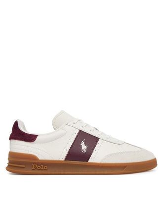 Polo Ralph Lauren Sneakers 809973706003 Wei&szlig;