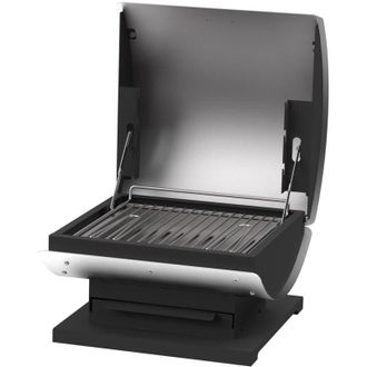 Le Marquier Le Marquier - Le Barbecue Fran&ccedil;ais L40 Duo