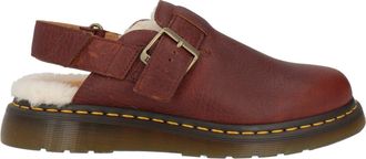 Dr. Martens SCHUHE - Mules & Clogs auf YOOX.COM