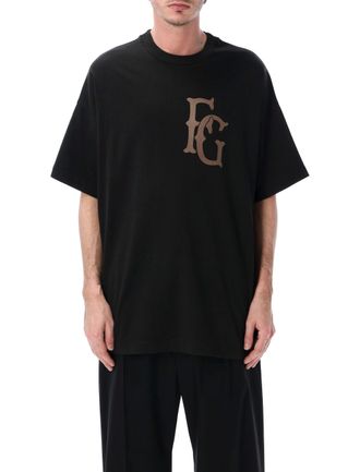 Fear of God Peur de Dieu T-shirts et polos noirs