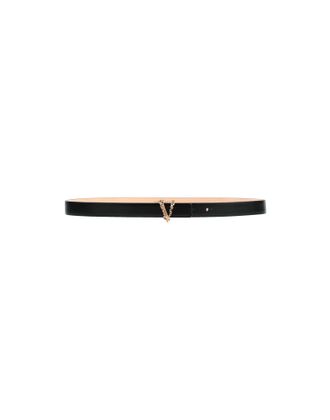 Versace Kleinlederwaren - G&uuml;rtel auf YOOX.COM