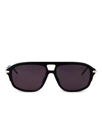 Givenchy lunettes de soleil GV One - Noir
