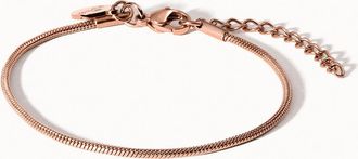 Purelei Sleek Armband, verstellbare L&auml;nge