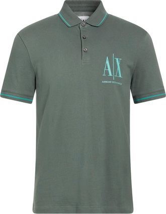 A|X Armani Exchange TOPS - Poloshirts auf YOOX.COM