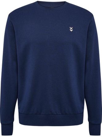 Hummel Sweatshirt hmlPULSE SWEAT CREWNECK (0-tlg)