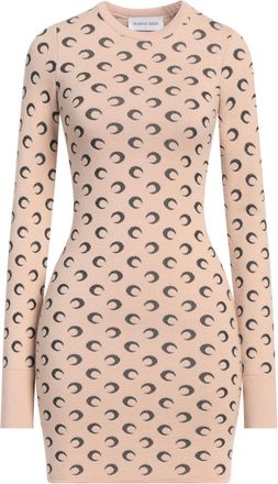 Marine Serre KLEIDER - Mini-Kleider auf YOOX.COM