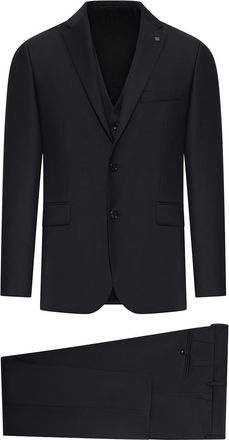 Tagliatore Costume De C&eacute;r&eacute;monie - Noir