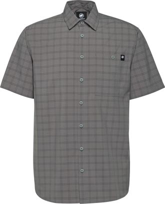 Mammut Funktionshemd Lenni