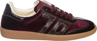Back70 Back70 - Baskets Cloud V103 - Femme - Chaussures - Rouge - Taille: 40 EU