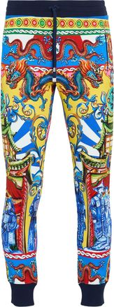 Dolce & Gabbana HOSEN & R&Ouml;CKE - Hosen auf YOOX.COM