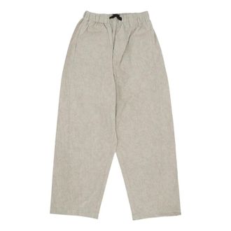 Acupuncture Acu Pant - - Trousers - Herren - Grau - M