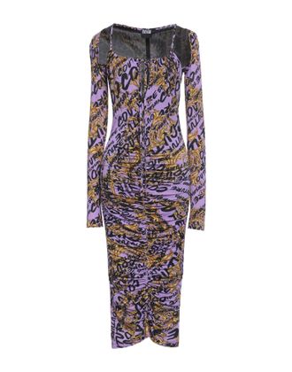 Versace KLEIDER - Midi-Kleider auf YOOX.COM