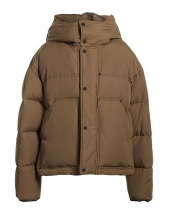 Dsquared2 JACKEN & M&Auml;NTEL - Pufferjacken & Daunenjacken auf YOOX.COM