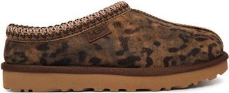 UGG Schneeschuhe W Tasman Spotted 1180365 Braun