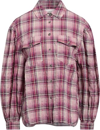 Isabel Marant TOPS - Hemden auf YOOX.COM