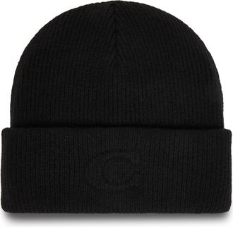 Coach M&uuml;tze Coach CCL44 Schwarz