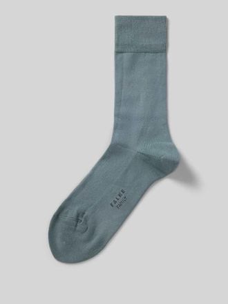 Falke Socken aus Baumwoll-Mix Modell Family