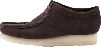 Clarks Mokassin Wallabee