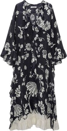 Dorothee Schumacher Damen Kleid FLORAL DREAM