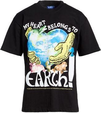 Market TOPS - T-shirts sur YOOX.COM