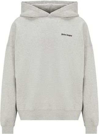 Palm Angels Hoodie en coton