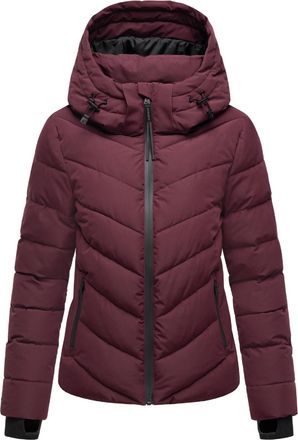 Marikoo Winterjacke Samuiaa XVI
