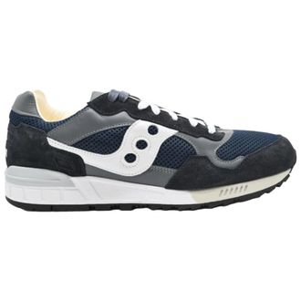 Saucony Shadow 5000 Navy White Sneakers - - Shoes - Herren - Mehrfarbig - 41 EU