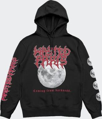 Wasted Hoodie - Taille XS