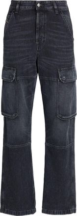 Diesel HOSEN & RÖCKE - Jeanshosen auf YOOX.COM