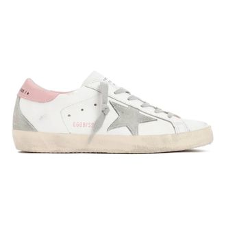 Golden Goose Damen, Schuhe, Wei&szlig;, 40 EUGr&ouml;&szlig;e