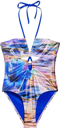 Desigual Badeanzug