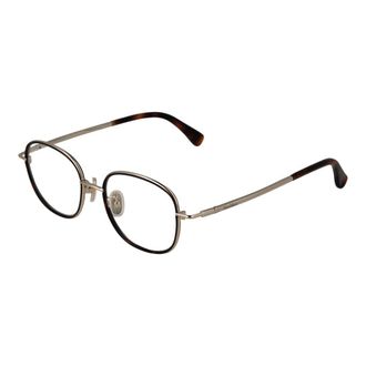 Max Mara Mm1420v Havana Gold Brille