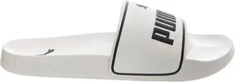 Puma Puma, Homme, Sport, Blanc, Taille: 43 EU Leadcat 2.0