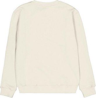 Alpha Industries Sweater Camo Sleeve Sweatshirt