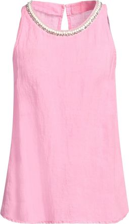 120% Lino TOPS - Tops auf YOOX.COM