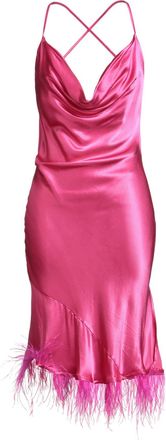 Odi Et Amo KLEIDER - Midi-Kleider auf YOOX.COM